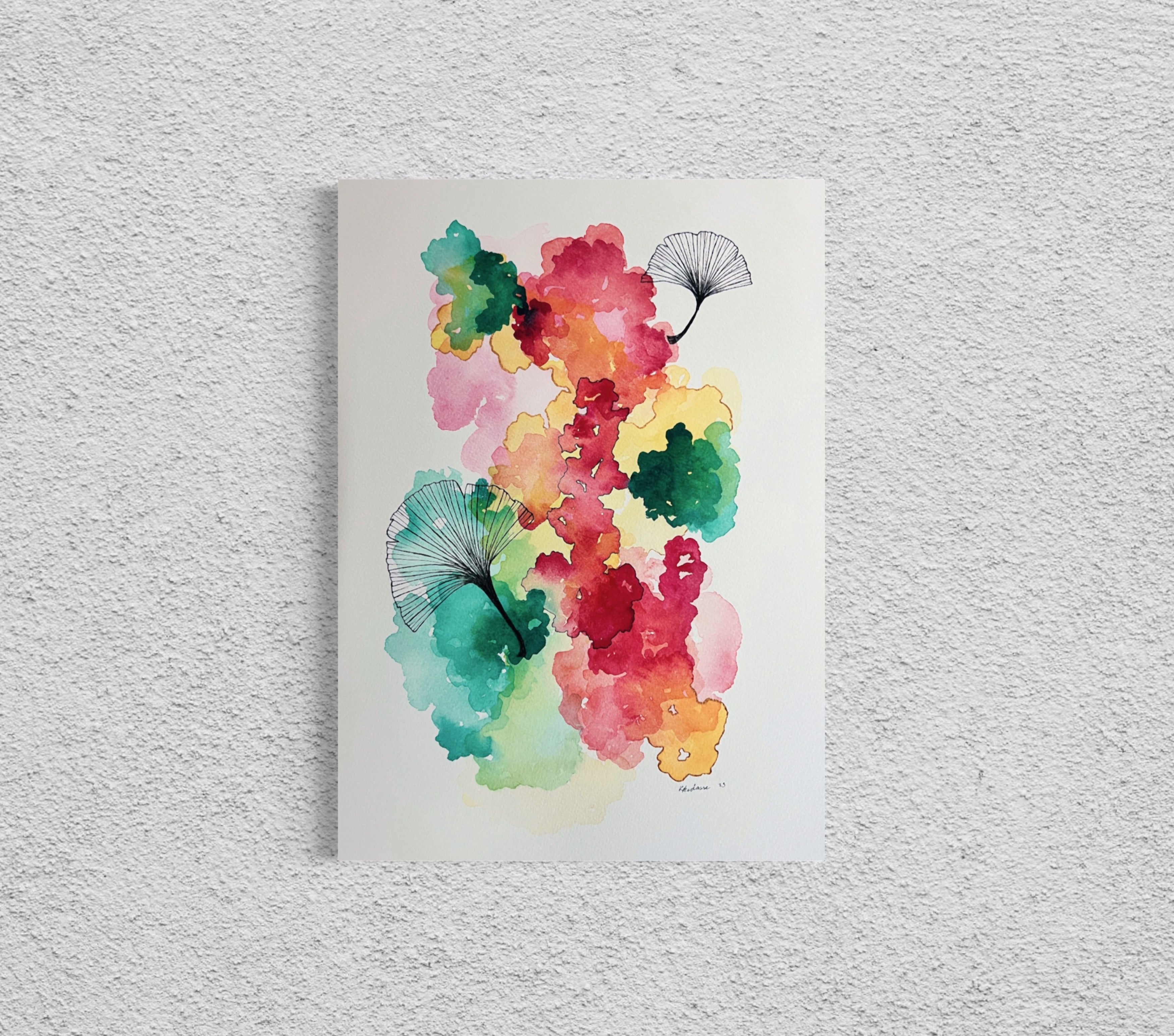 knb studios art & design